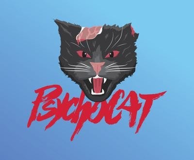 PsychoCat – Medium