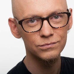 Michael Hansson – Medium