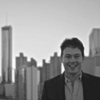 Carey Tucker – Medium