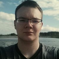 Dominic Dodson – Medium