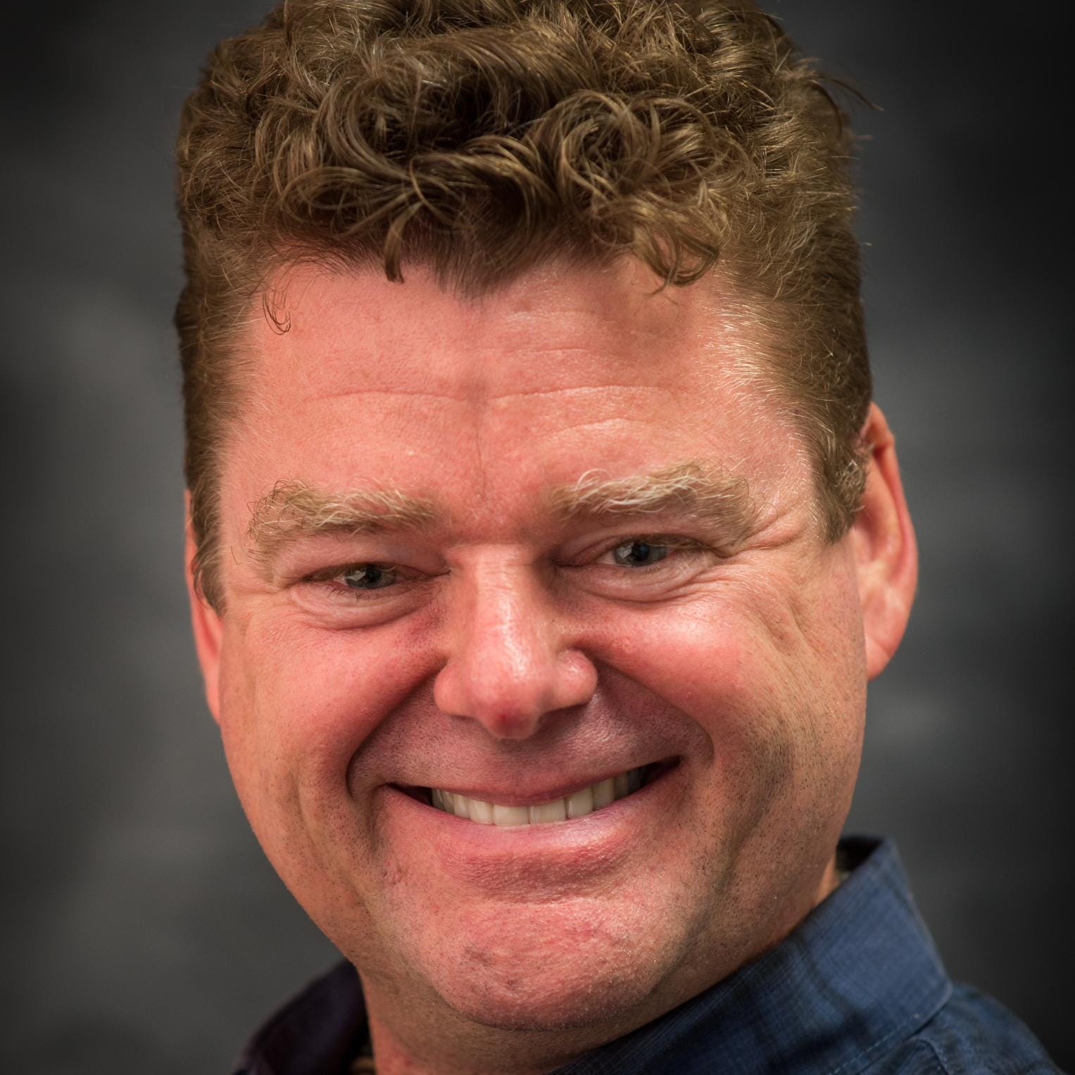 Greg Blythe – Medium