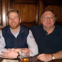 About – Bob Hanselman – Medium