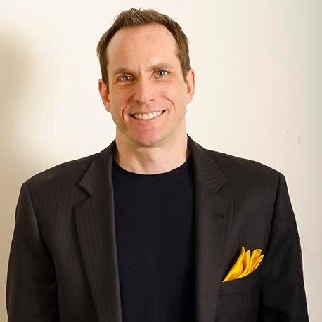 John Seroka – Medium