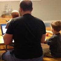Sean Harper – Medium