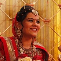 Krupa Abhilash – Medium