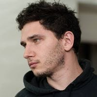 Andrii – Medium