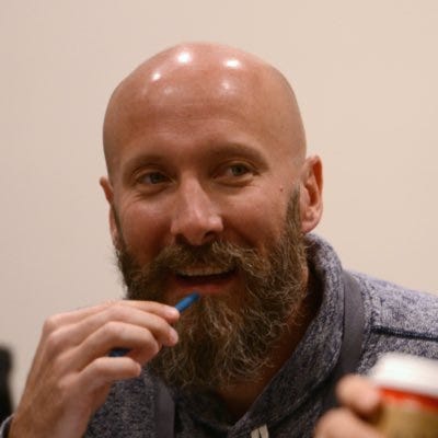 Terry Shoemaker – Medium