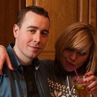 Brian Allen – Medium