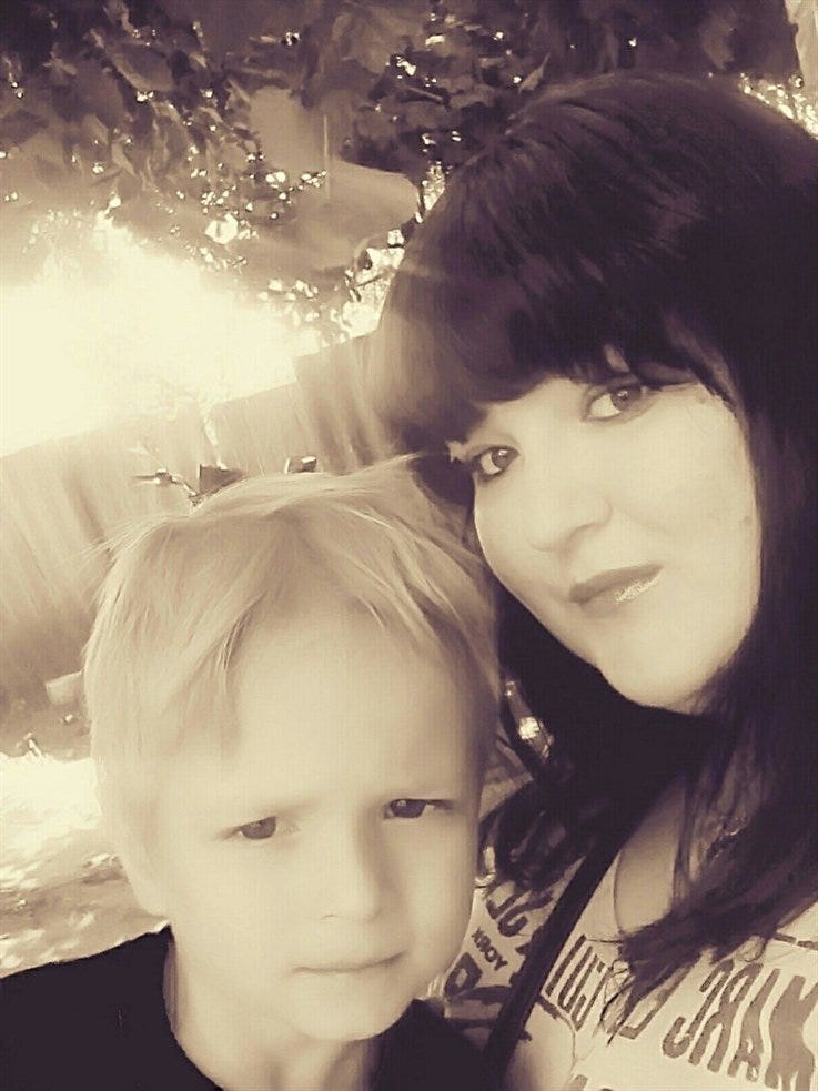 Emmeline Dalton – Medium