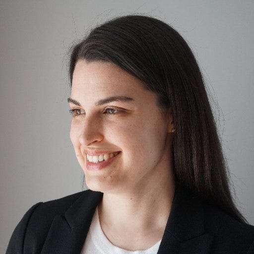 About – Marizanne Knoesen – Medium