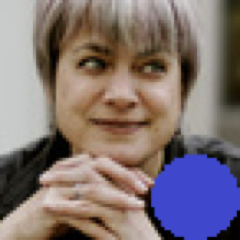 Melissa Williams – Medium