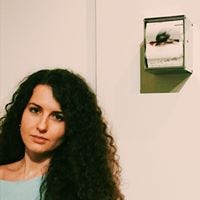 Hannah Merrigan – Medium