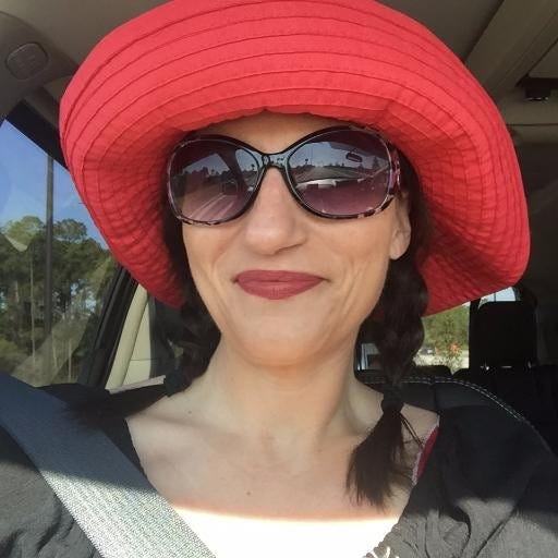 Anne Ripka – Medium