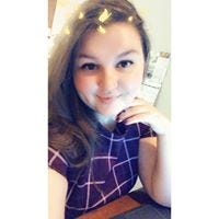 Amber Winter – Medium