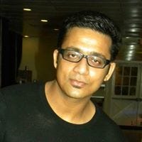 Chetan Gupta – Medium