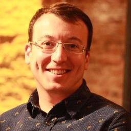 Juanjo Vázquez – Medium