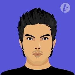 kevin ladan – Medium