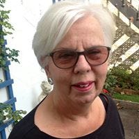 Maggie Cooper-Smith – Medium