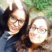 Javeria Khan – Medium