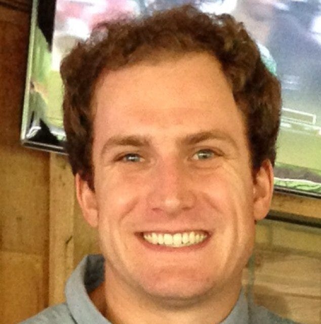 Travis Bernard – Medium