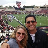 Matthew Moore – Medium
