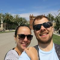 Sam Green – Medium