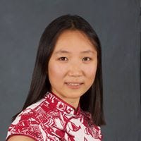 Jennifer Yuan – Medium