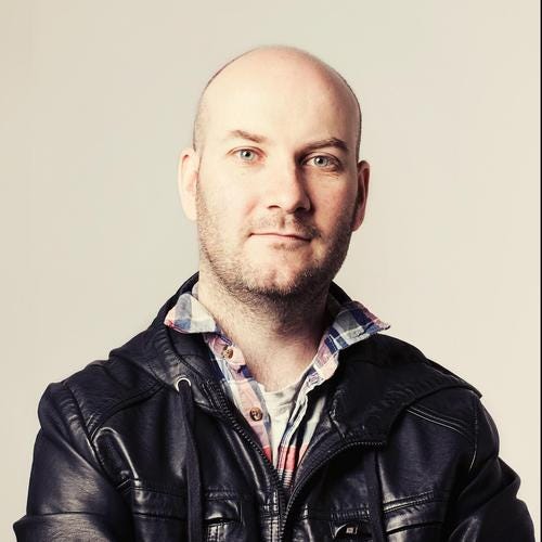 Ryan Hellyer – Medium