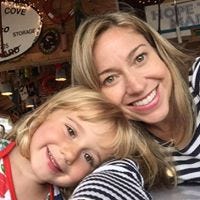 April Wilson – Medium