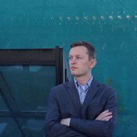 Kyle Christensen – Medium