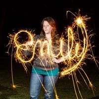 Emily MacPherson – Medium