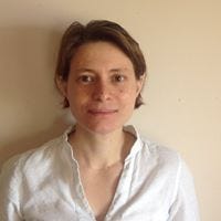 Luneva Irina – Medium
