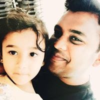 Hari Jaganathan – Medium