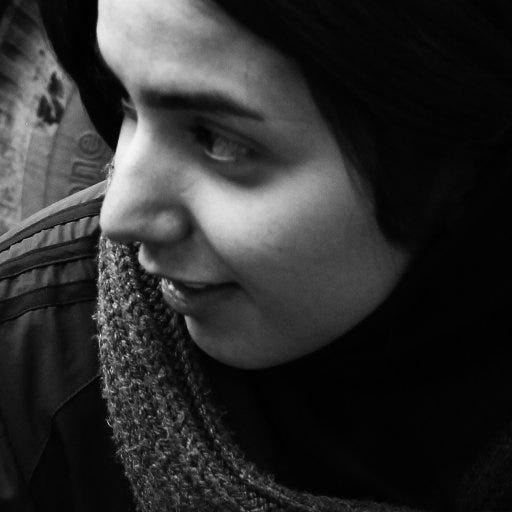 Sepide🚶‍♀️ – Medium