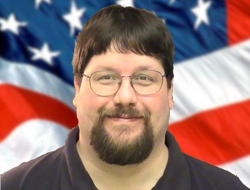 Doug Berger – Medium