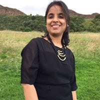 Reshmi Tikmani – Medium