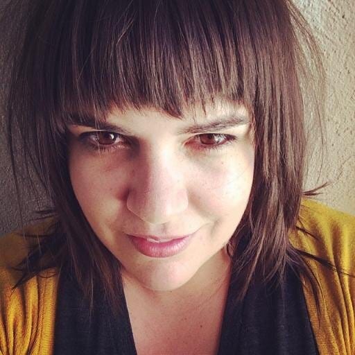 Kristen Ashton – Medium