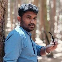 Narasimman R – Medium