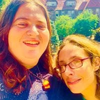 Bonnie Ellman – Medium