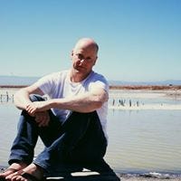 Mark Olsen – Medium