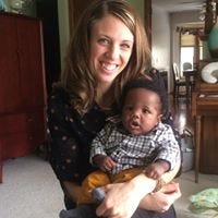 Erica Haude – Medium