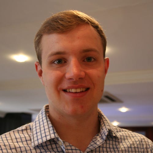 Craig Ruttan – Medium