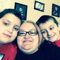 Kimberly Branham Lowery – Medium