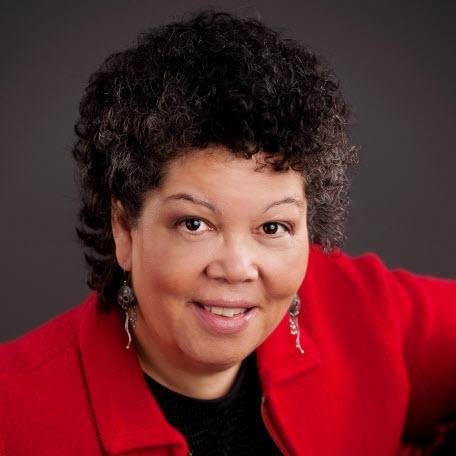 Barbara C Phillips, FNP, FAANP – Medium