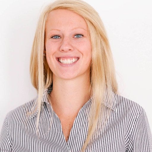 Jazzi Cooper – Medium
