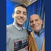 Ahmed Deko – Medium