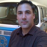 Chris Himes – Medium