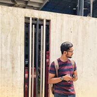 Shariar Kabir Samir – Medium