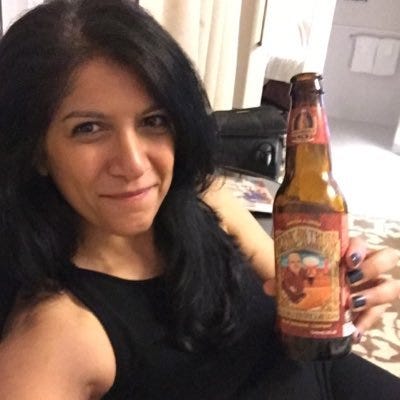 Amy Patel – Medium