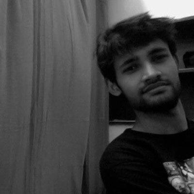 Aamir Zeb – Medium